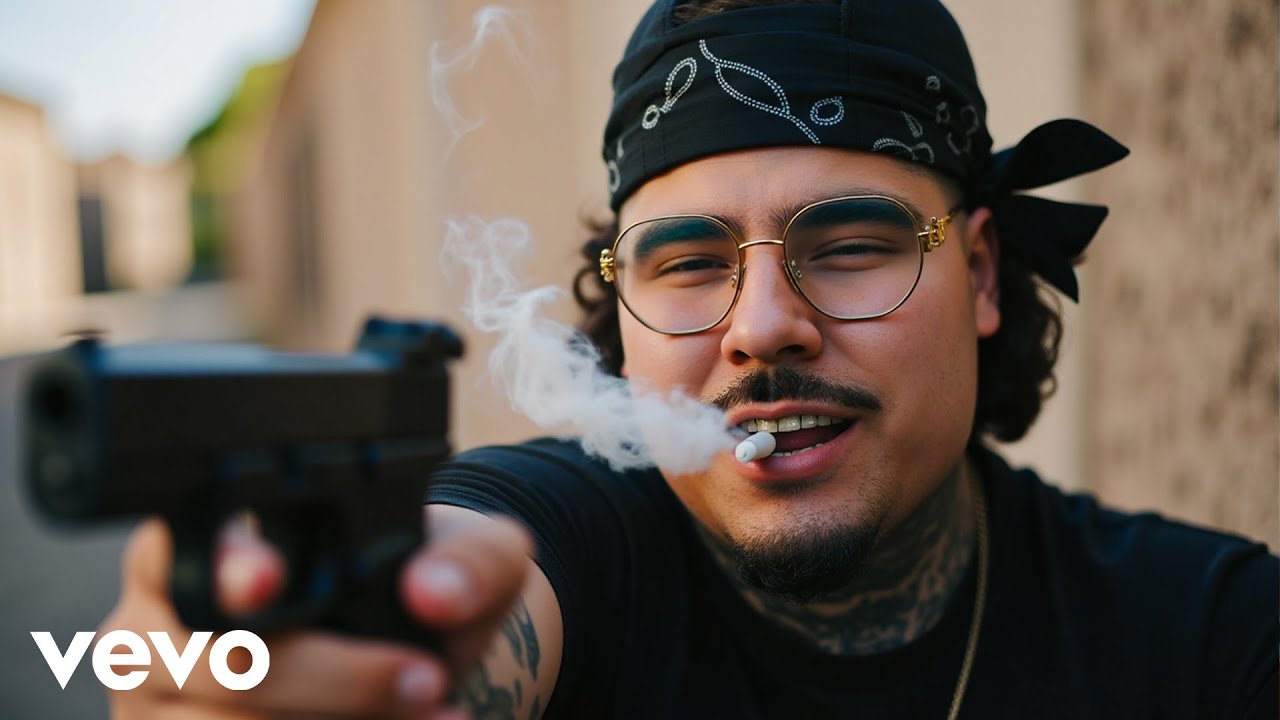 BigXthaPlug ft. Key Glock & That Mexican OT - Glizzy (Music Video ...