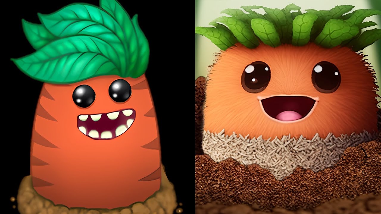 Baby Dipsters version (FanMade) - YouTube