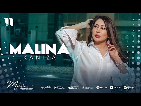 Shahrizada - Malina (audio)