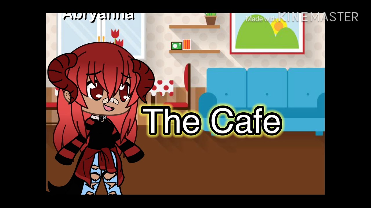 The Cafe Ep:1 Season :1 | Very short - YouTube