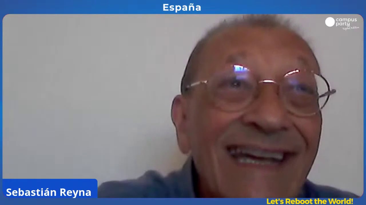 Sebastián Reyna Fernández: Reiniciar la actividad en el Trabajo ...