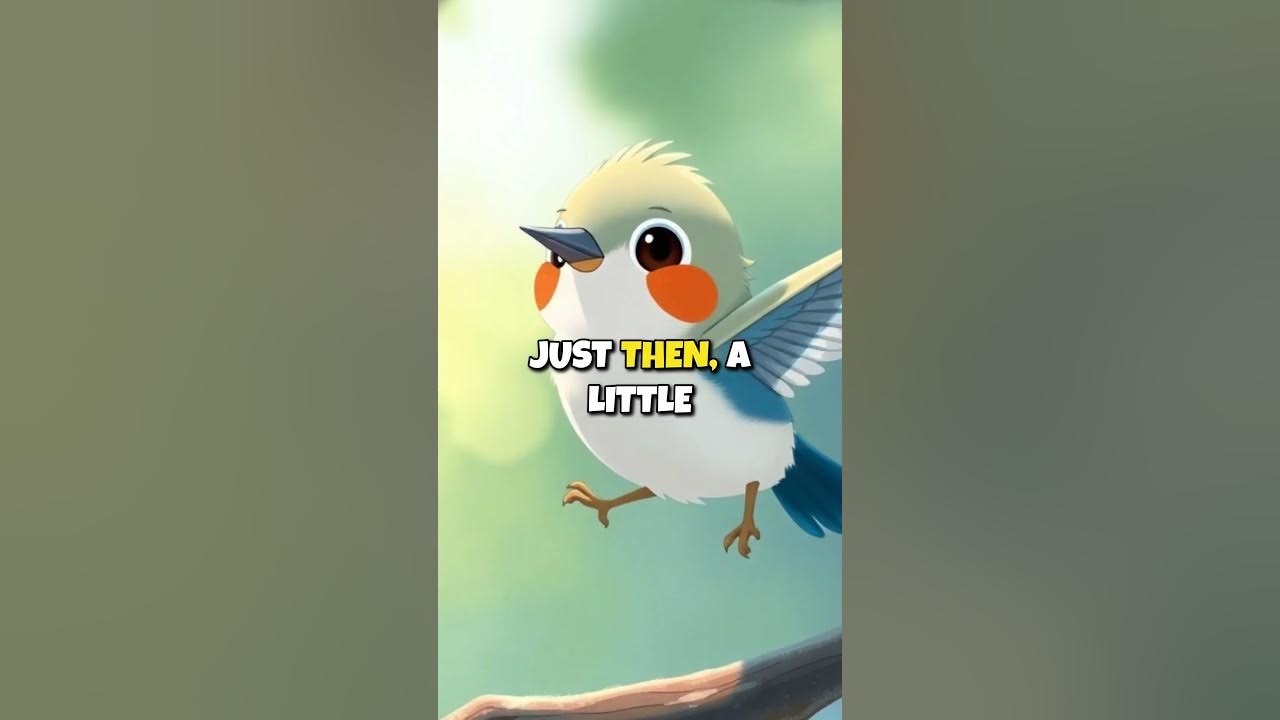 Luma – The Little Star Who Believed #kids #cocomelon #goldenfeather # ...