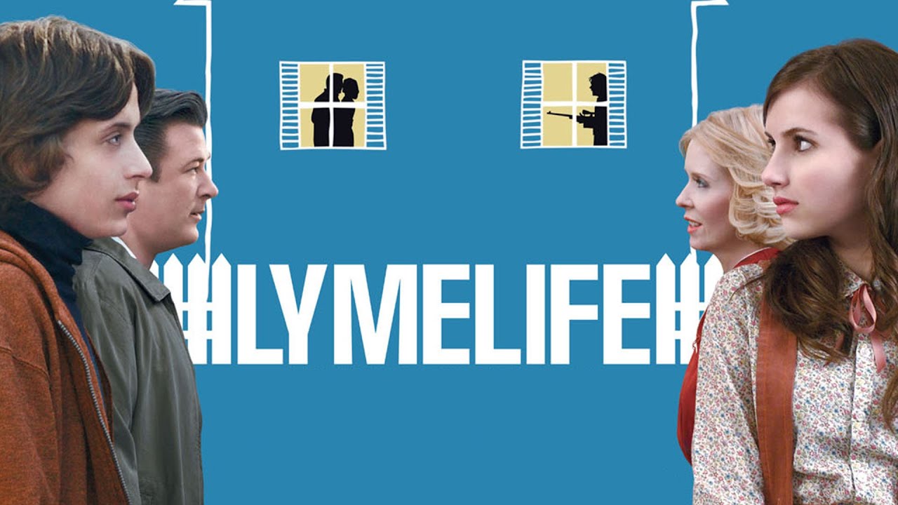 Lymelife | FULL MOVIE | Coming of Age Drama - YouTube