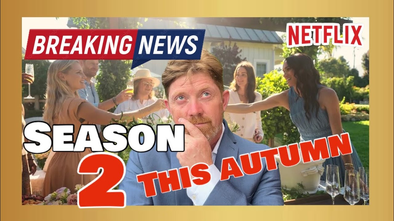 Season 2 Coming, And Here’s Why!! - YouTube