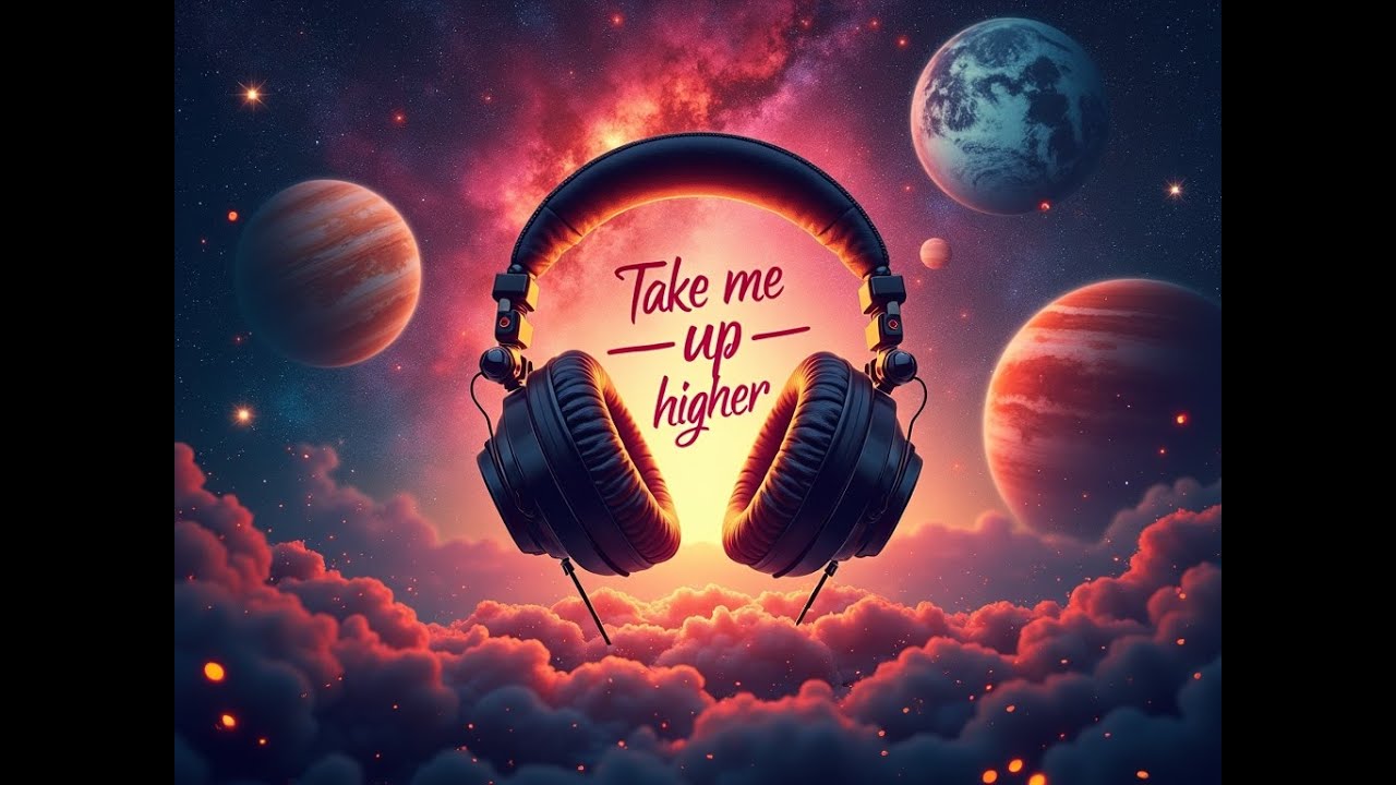 Take Me Up Higher - Energetic Song - YouTube