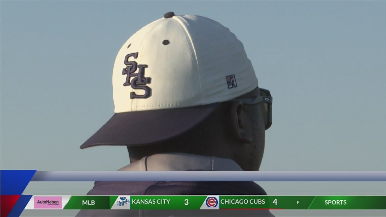 Pigskin Preview: Shoemaker Grey Wolves - YouTube