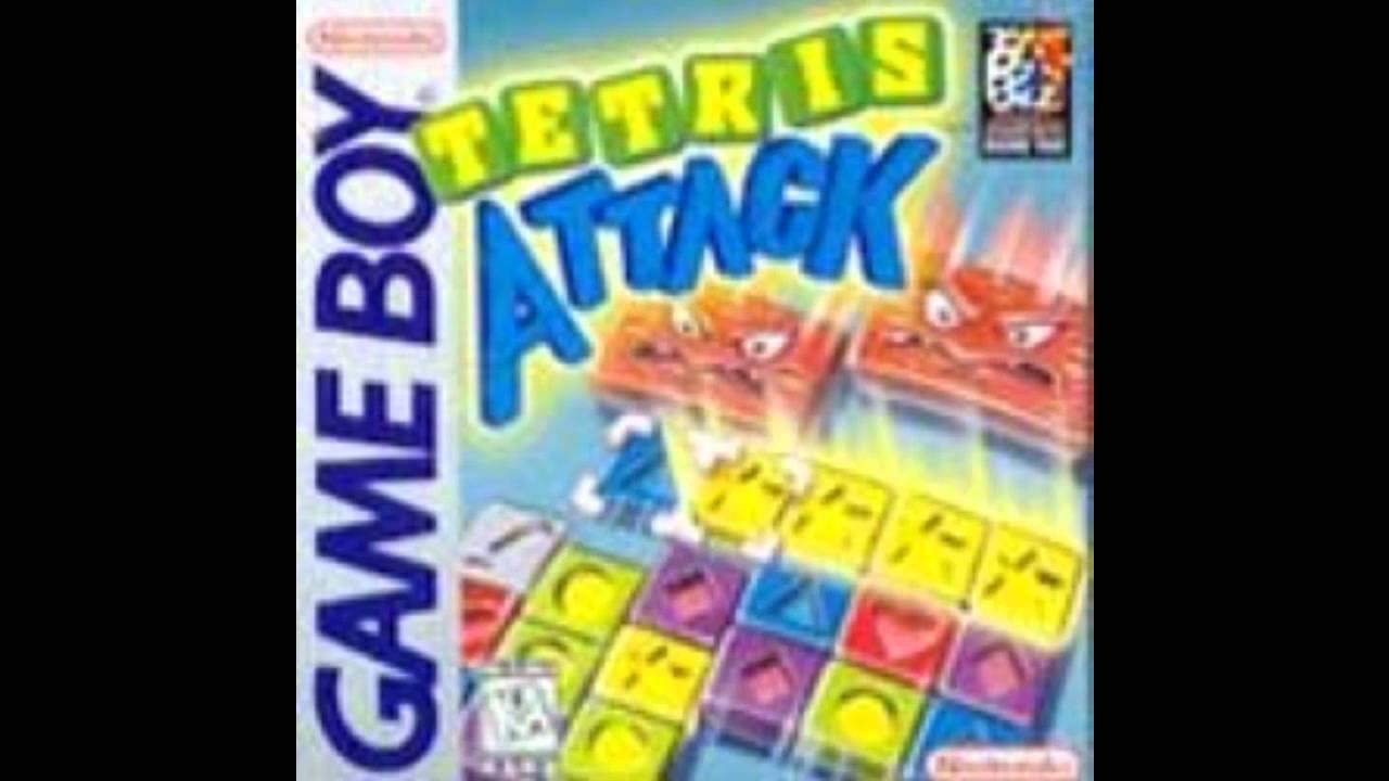 Tetris Attack GameBoy Boss Theme - YouTube