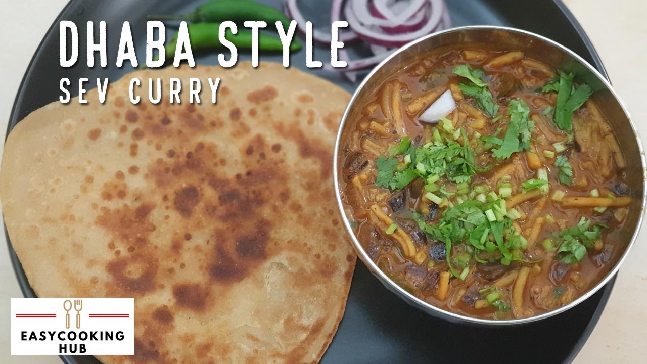 SevCurry instant pot recipes indian | Village food Secrets | Vegetarian ...