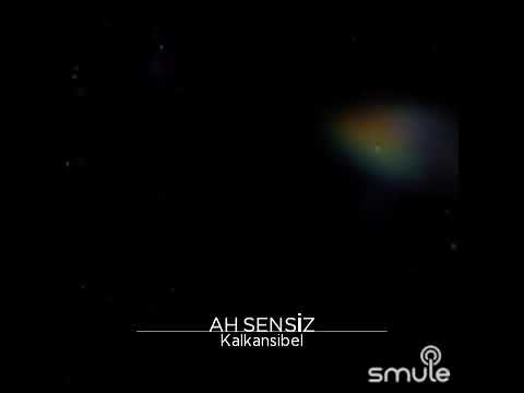 #AhSensiz
