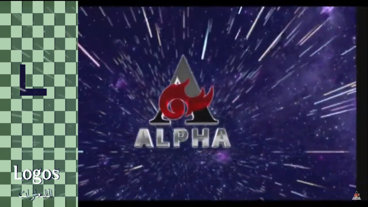 Alpha Animation (2015-present, China) - YouTube