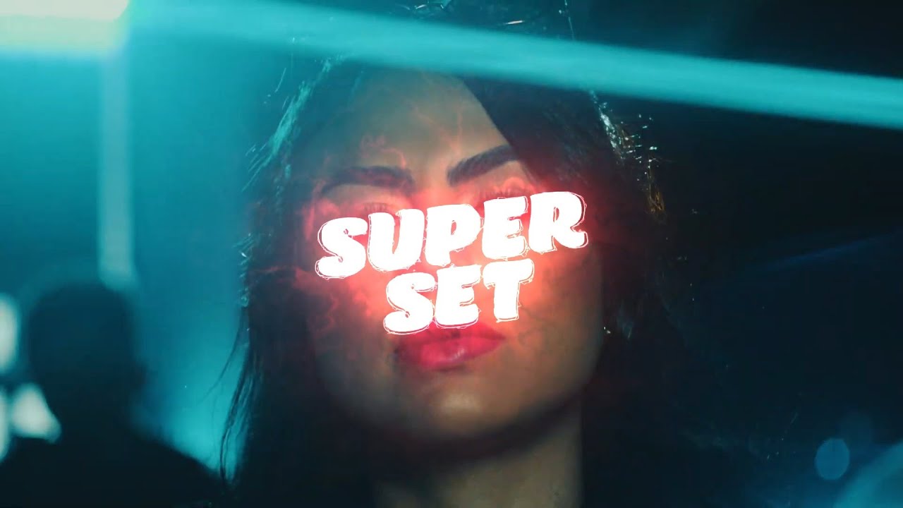 SUPER SET 2024 - FEVEREIRO VOL.7 - VINTAGE CULTURE Gui Colling B2B João ...