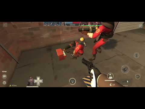 tf2 mobile - YouTube