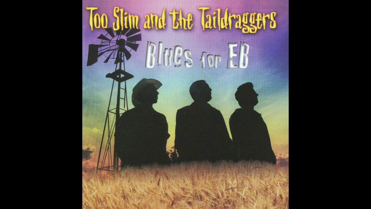 Too Slim & the Taildraggers - One more shoot - YouTube