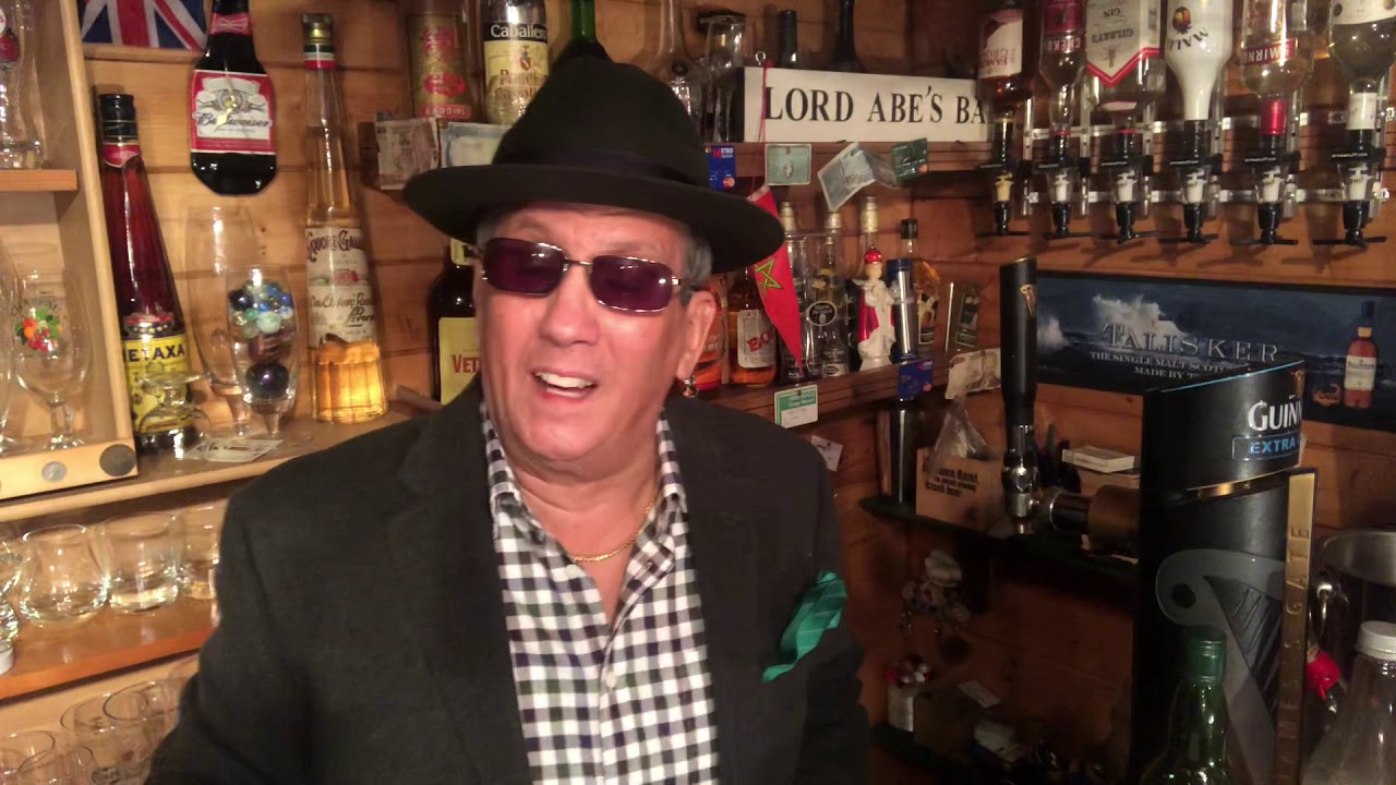 تقاعد البرلمانيين الكلاب أصبح مهزلة Lord Abe - YouTube