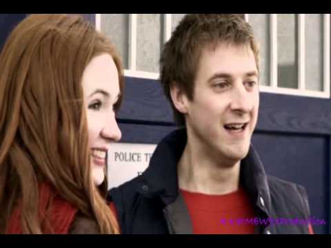 Amy's Second Choice-Amy/Eleven/Rory/Amelia - YouTube