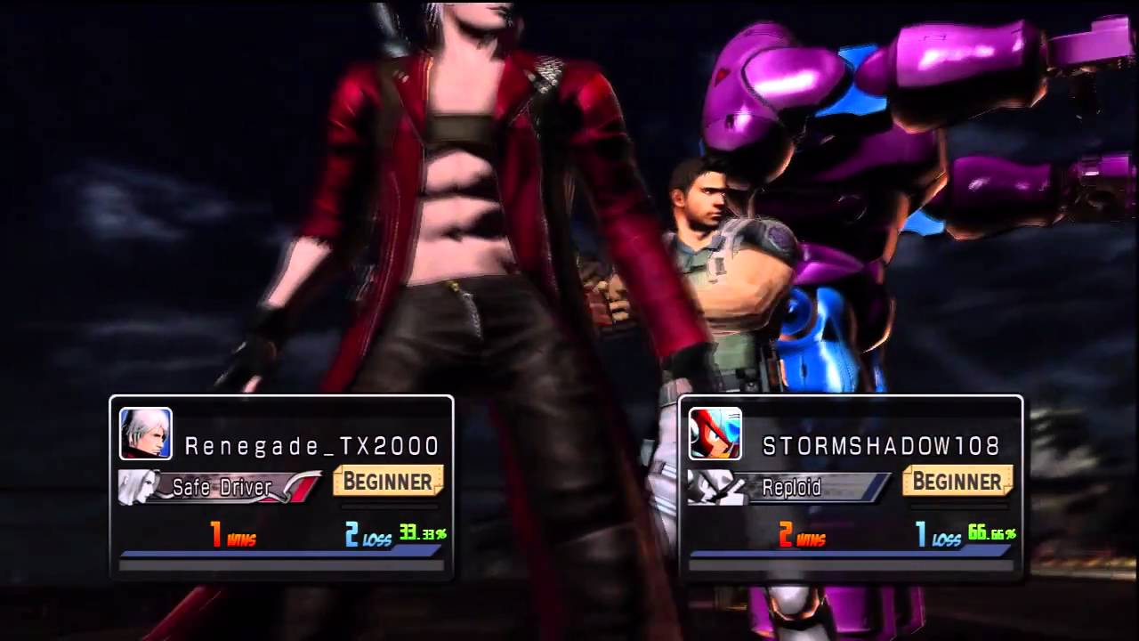 MvC3 Online - ZAPSRK's First Set - YouTube