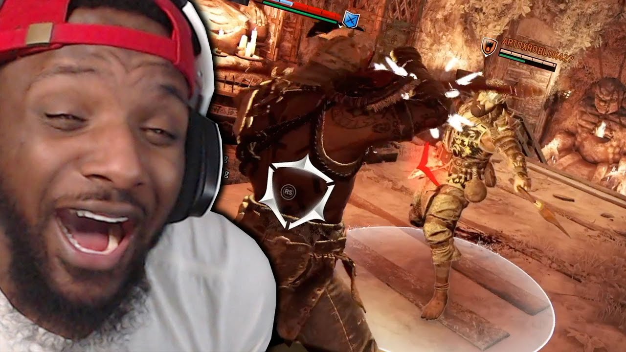 First Day Back On Raider And Things Got SALTY FAST! - YouTube