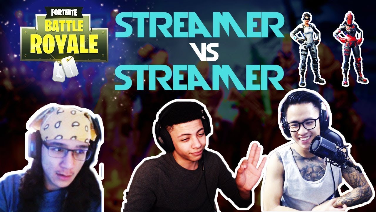 Myth Vs Spacelyon Vs Solo_Nazgul 🥊Streamer Vs Streamer🥊 Game 8 ...