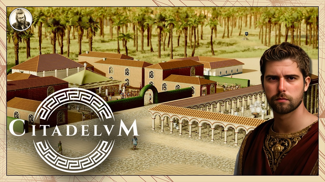 Citadelum Campaign | Amid Arms | Training Explorers, Boosting Prestige ...