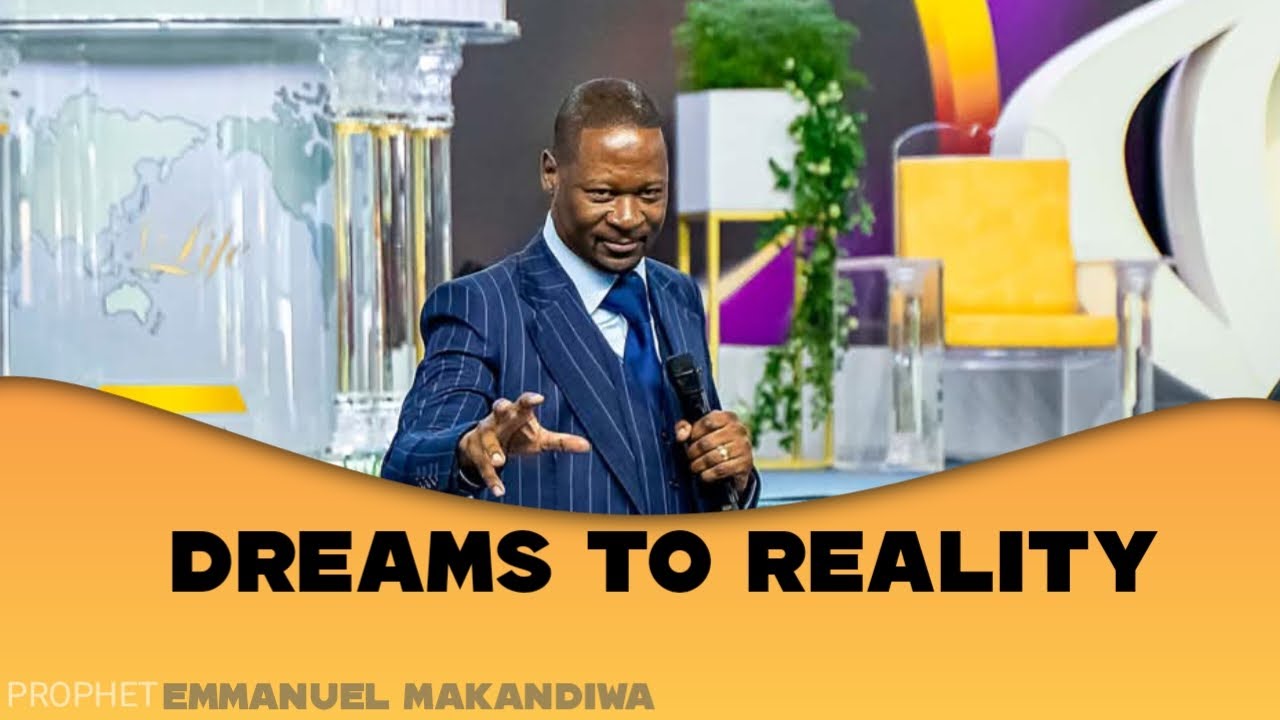 Why you dont remember your dreams_Master this trick now_Prophet ...