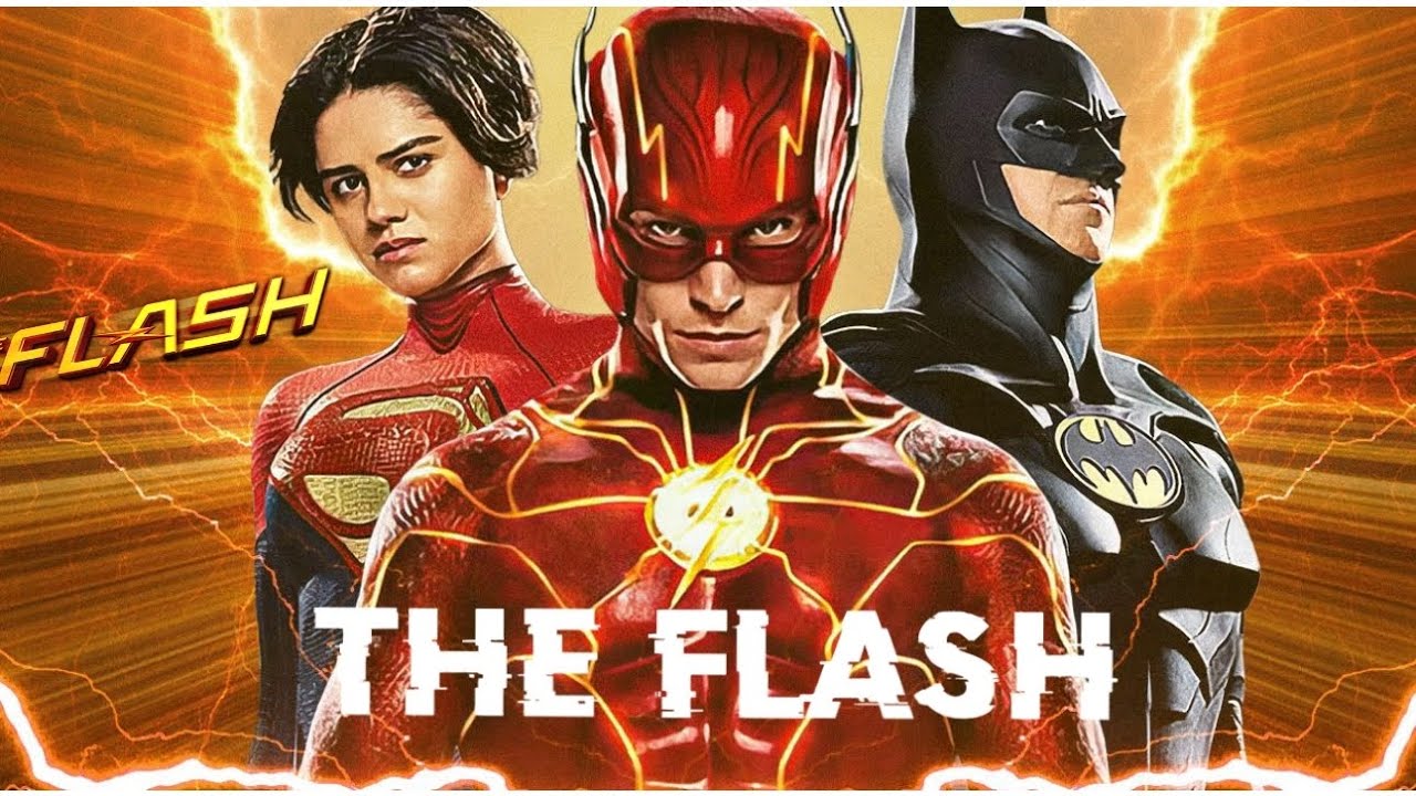 THE FLASH EDIT | THE FLASH 4K EDIT | THE FLASH HD EDIT | #theflash # ...