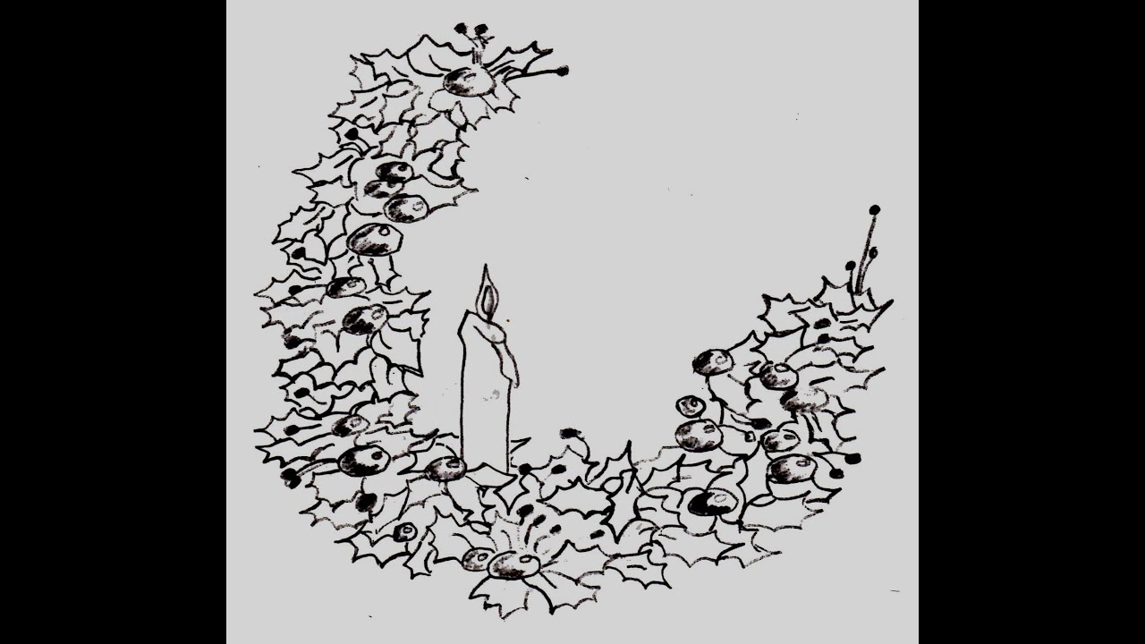 Advent One - YouTube