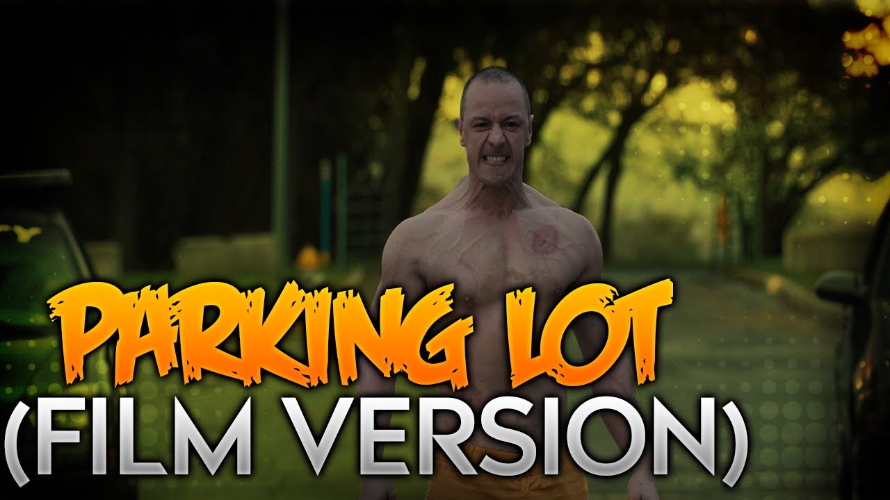 Glass (2019) Soundtrack - Parking Lot (Film Version) - YouTube Music