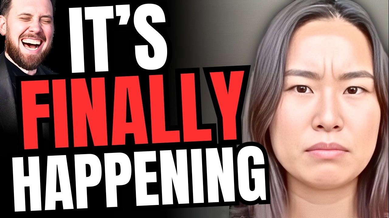 Women Are TERRIFIED That Men Are Waking Up... - YouTube