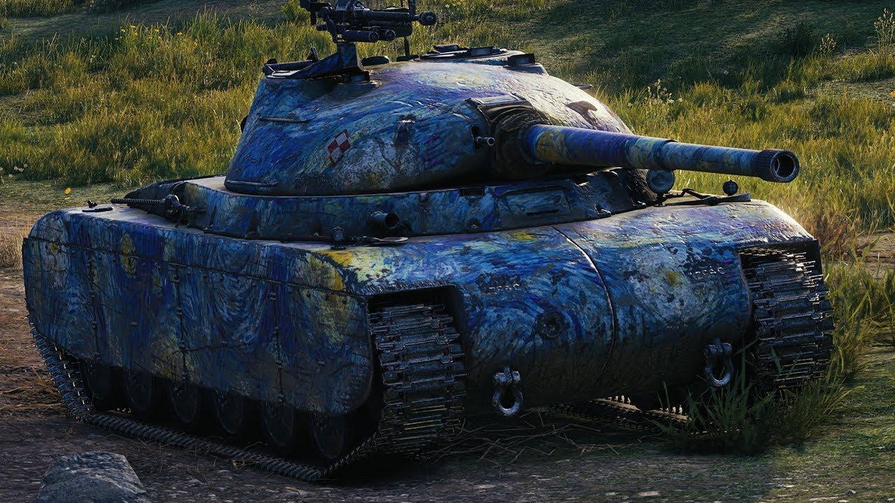 #worldoftanks #wot #вот #ворлдофтанкс #CS44 - YouTube