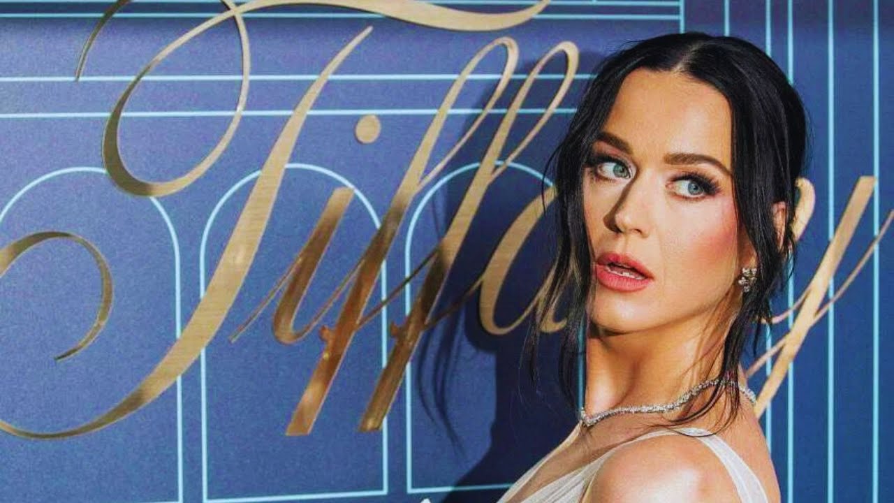 Katy Perry vs Katie Perry: Trademark Battle Goes Viral! - YouTube