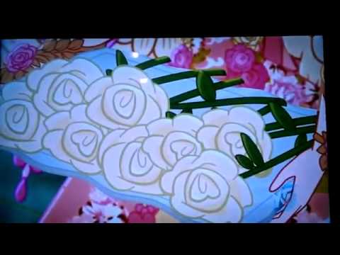 Ever After High | Heart Stuck Trailer