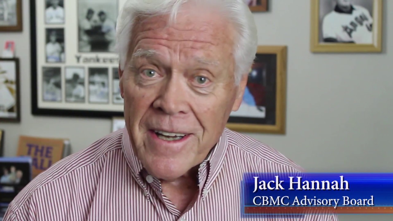 Dollars for Discipleship Featuring Jack Hannah - YouTube