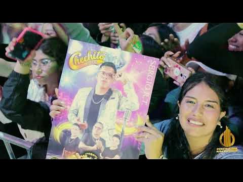 MIX CHECHITO 03 / CHECHITO Y LOS COMPLICES DE LA CUMBIA / STUDIO5 PRODUCCIONES - CHICLAYO EN ...