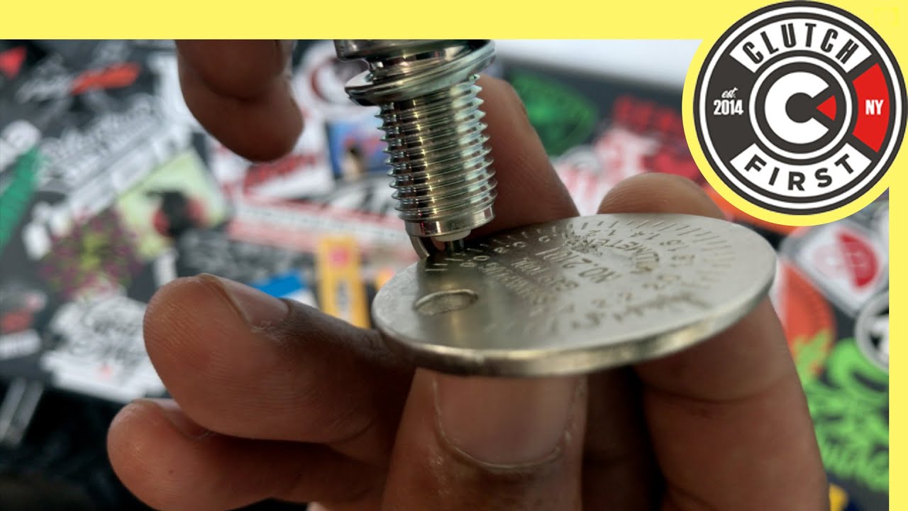 Very Easy and Simple Change and Inspect Spark Plugs [Ducati Monster ...