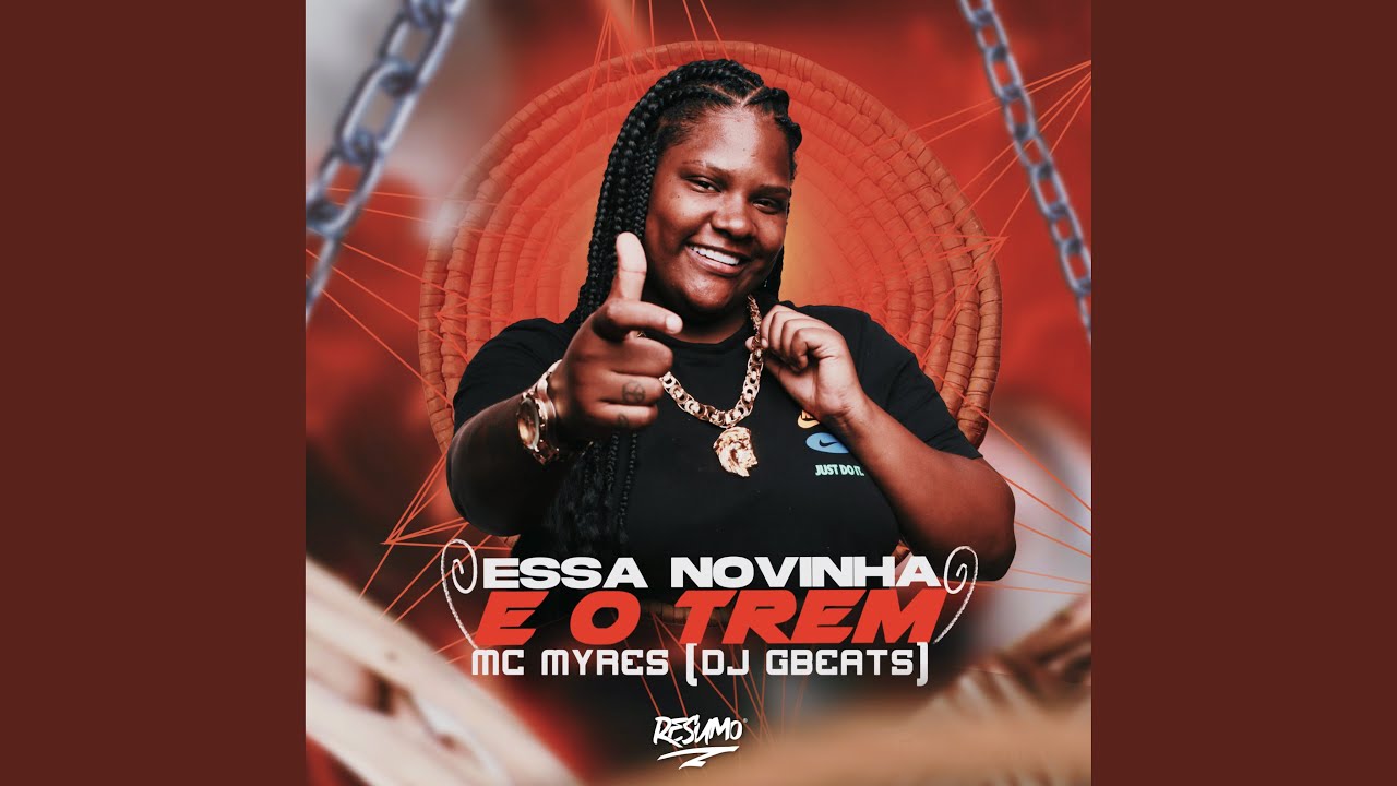 Essa Novinha E O Trem Youtube