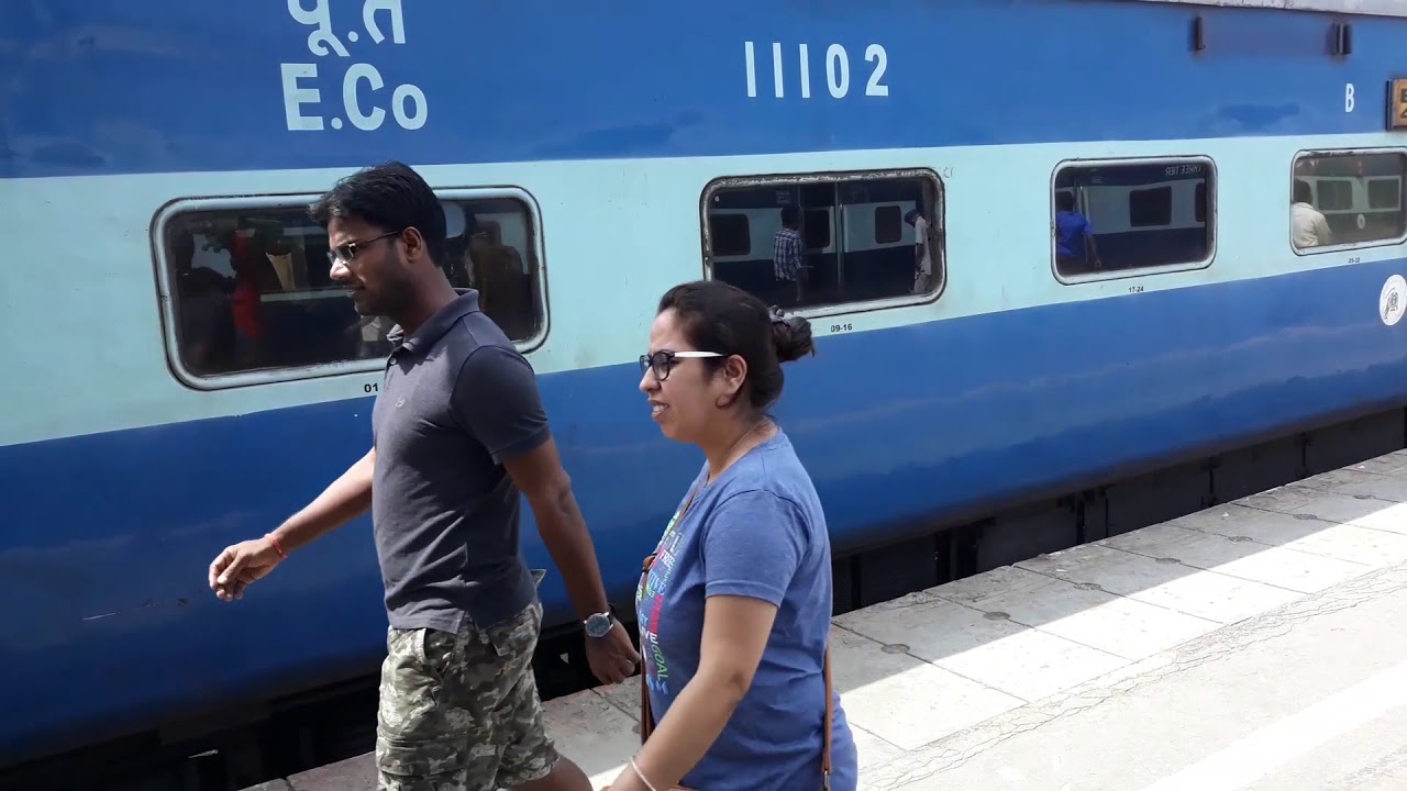 Puri Haridwar Utkal Express | Kalinga Utkal Express | Utkal Express ...