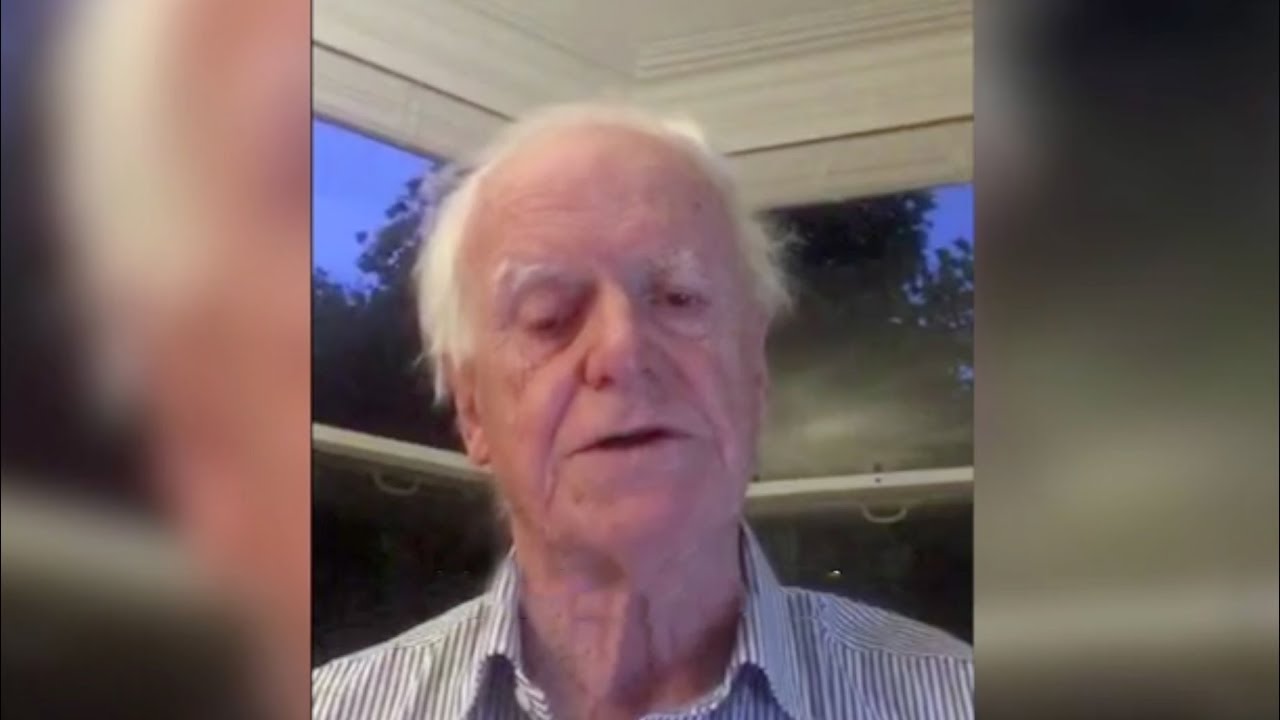 Anthony Carty: Accusations against national security legislation are ...