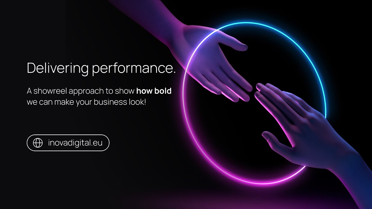M&A Digital - Delivering performance - YouTube