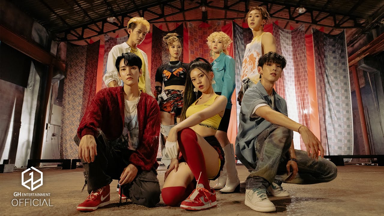 777 (TRIPLE SEVEN) - PRESENTE | M/V TRAILER - YouTube