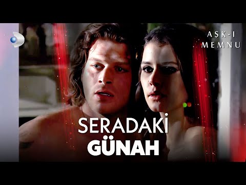 Behlül ve Bihter'in Seradaki Birlikteliği! - Aşk-ı Memnu Özel Kolaj