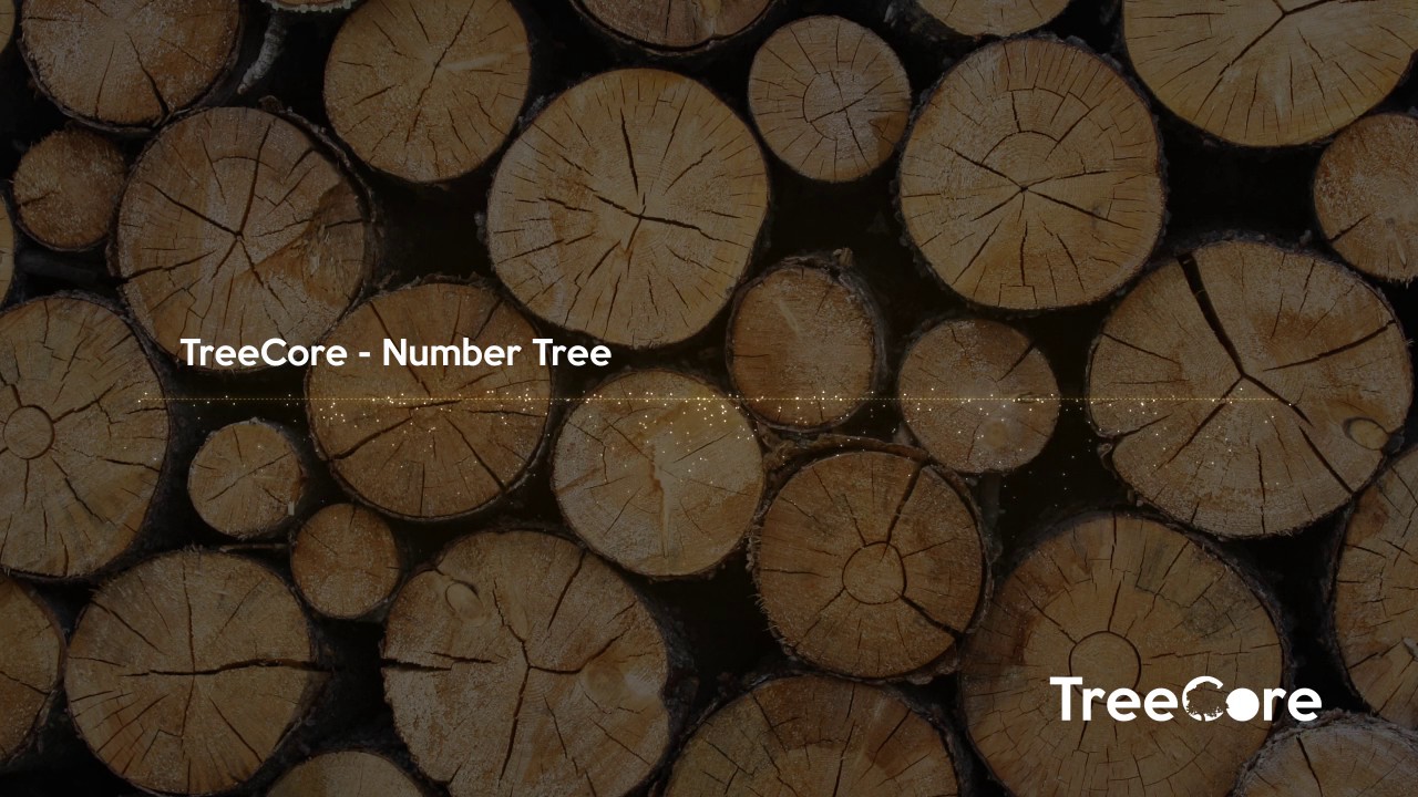TreeCore - Number Tree (feat. Mr Tree) - YouTube