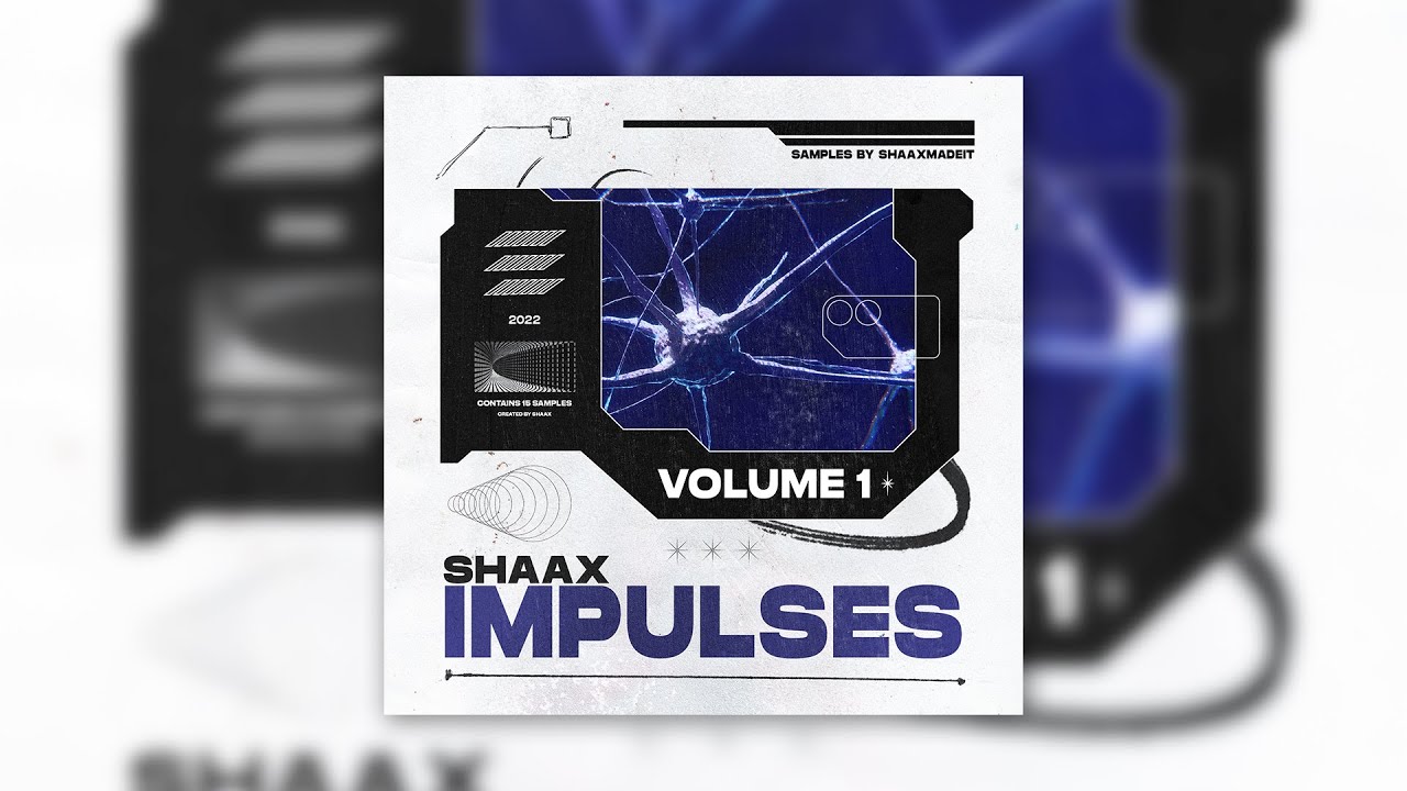 [FREE] "Shaax Impulses vol.1" LOOP KIT / SAMPLE PACK 2022 (ATL Jacob ...
