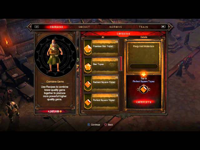 How to unsocket gems in diablo 3 - digirts