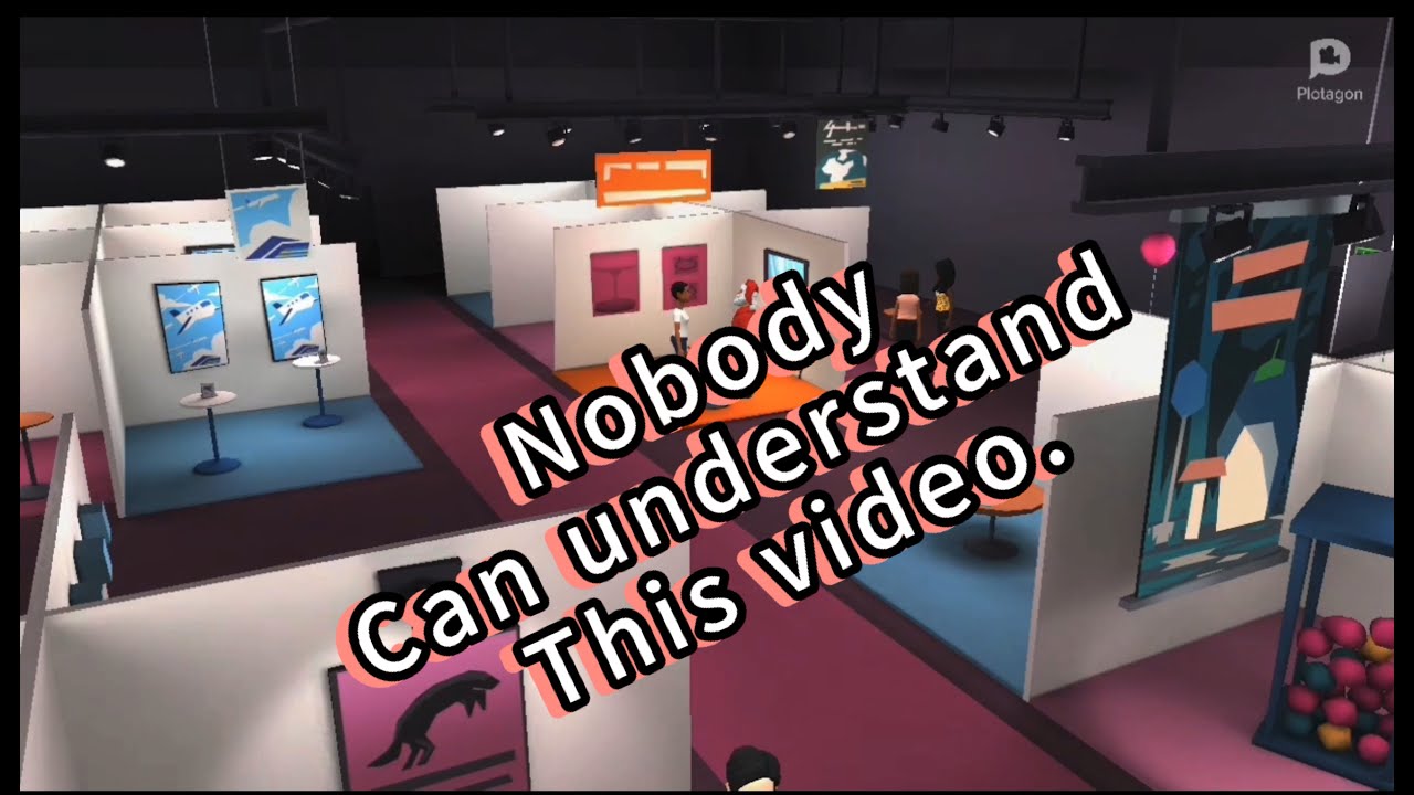How to confuse people with animation. - YouTube