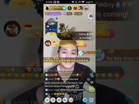 RAJA TUYUL MARAH 🔥