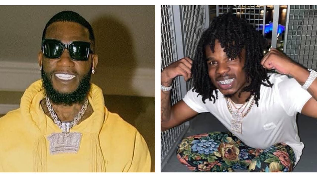 Gucci Mane signed another Memphis artist today… Yo Gotti not feeling it ...