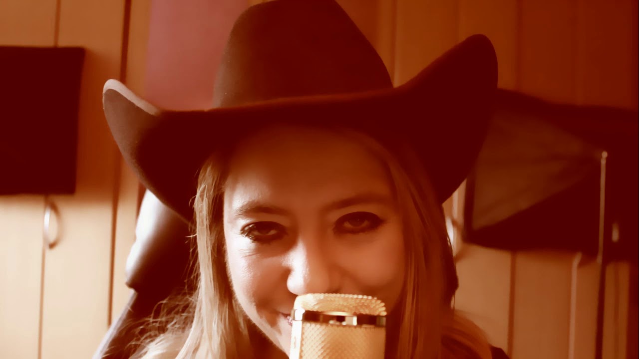 Home, Joe Diffie Tribute, Jenny Daniels, Country Music Cover Song - YouTube