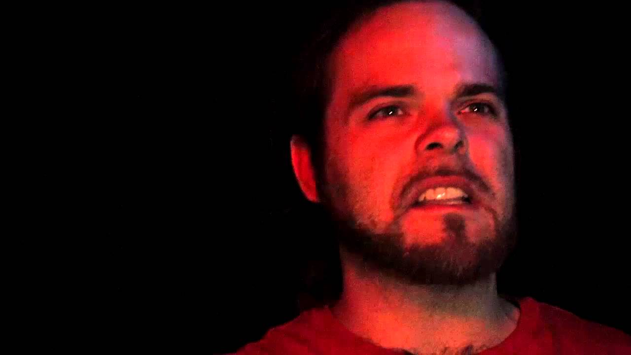 Jared Lovette Acting Reel - YouTube