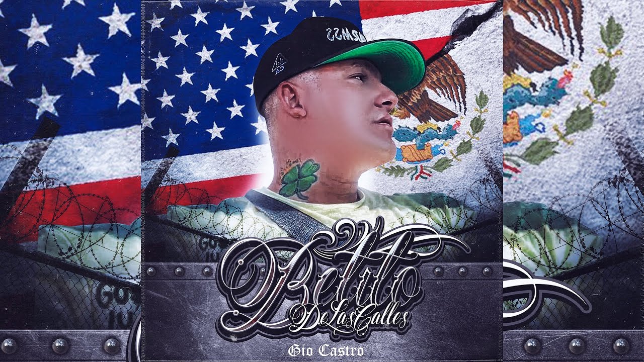 Gio Castro.- “Betito de las Calles” (AUDIO OFICIAL) - YouTube