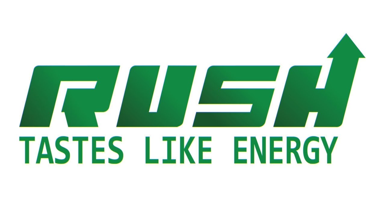 Rush - Tastes Like Energy - YouTube